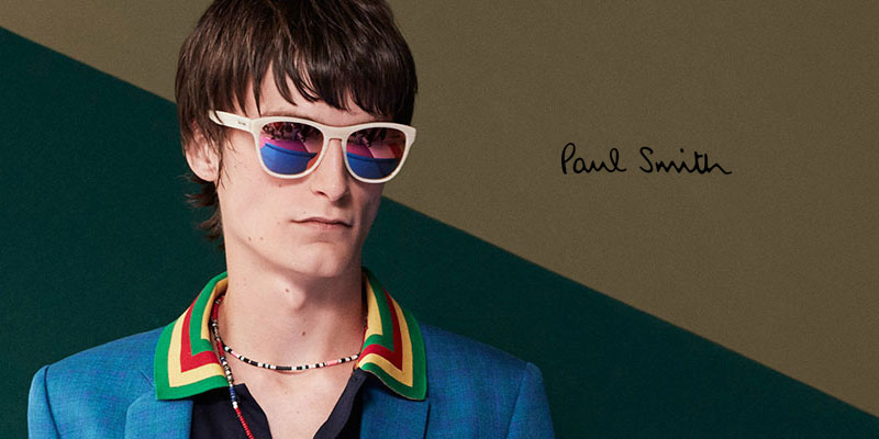 Paul Smith, vêtements pour homme - Transfert man